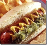 El Gourmet Urbano: LA SALCHICHA, HISTORIA, RECETAS DE PERROS CALIENTES ...
